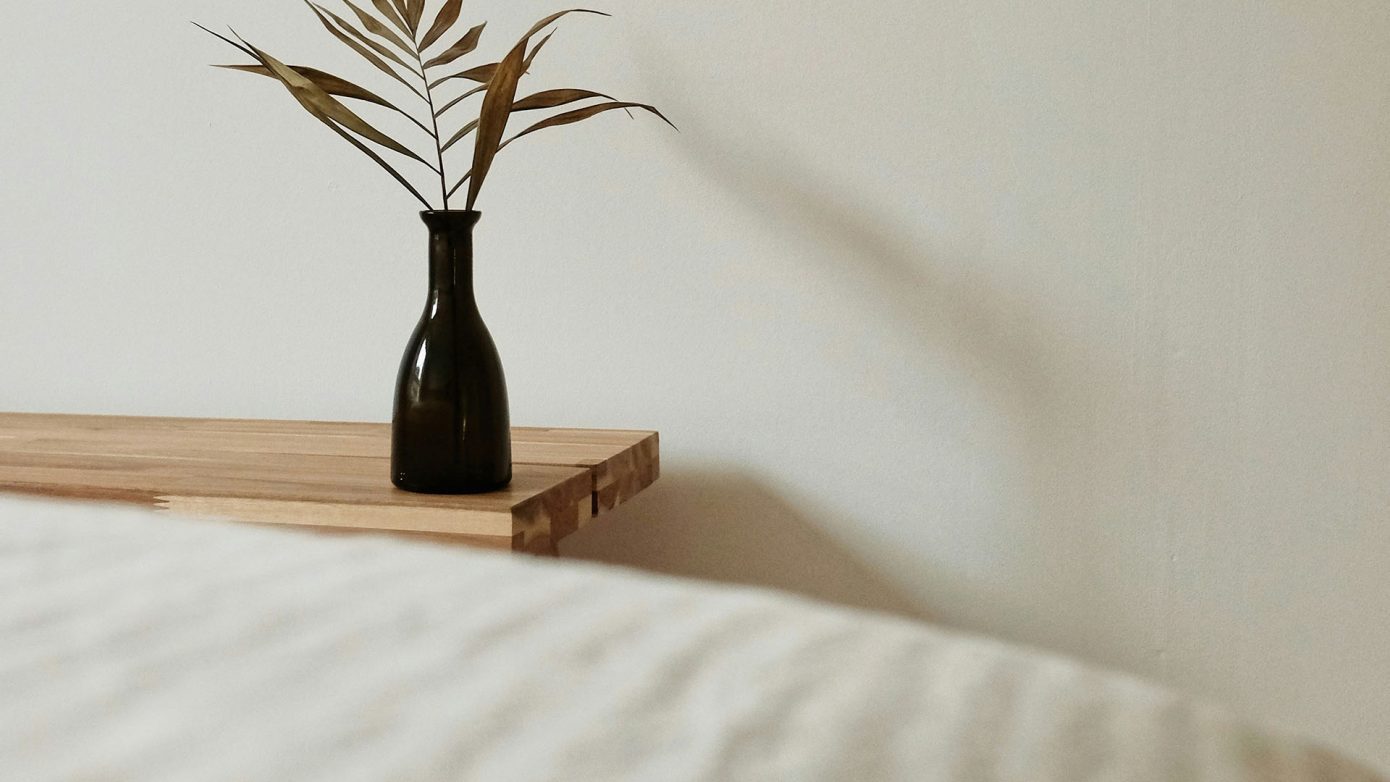 Vivre minimaliste - Le blog du Minimalisme